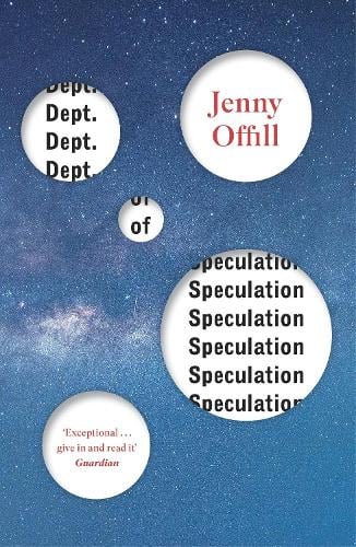 Reading notes – Dept of Speculation, by Jenny Offill – A Matter of ...